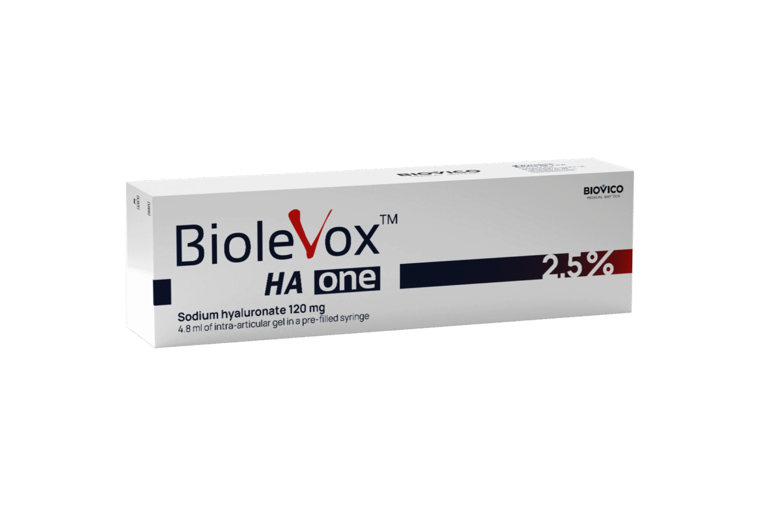 Biolevox™ HA ONE - Vitabiohealth®